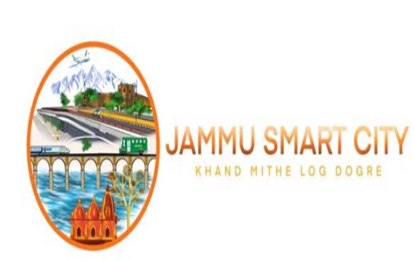 Jammu Smart City Ltd declares winners of Logo Competition - North in News