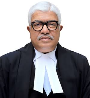 Justice Atul Sreedharan appointed as J&K High Court Judge - North in News