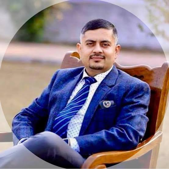 IAS Amit Sharma gets five deptts in Ladakh reshuffle - North in News