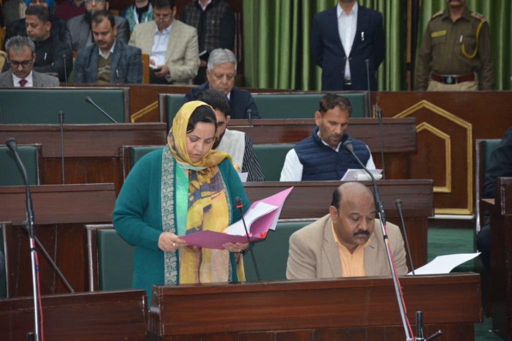 Govt considering de-freezing of teacher posts: Education Minister ...